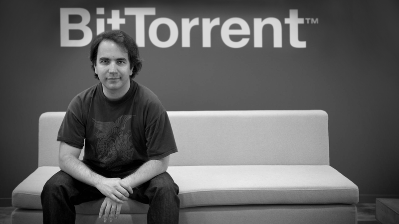 Брэм Коэн, создатель BitTorrent разрабатывает новую криптовалюту ...