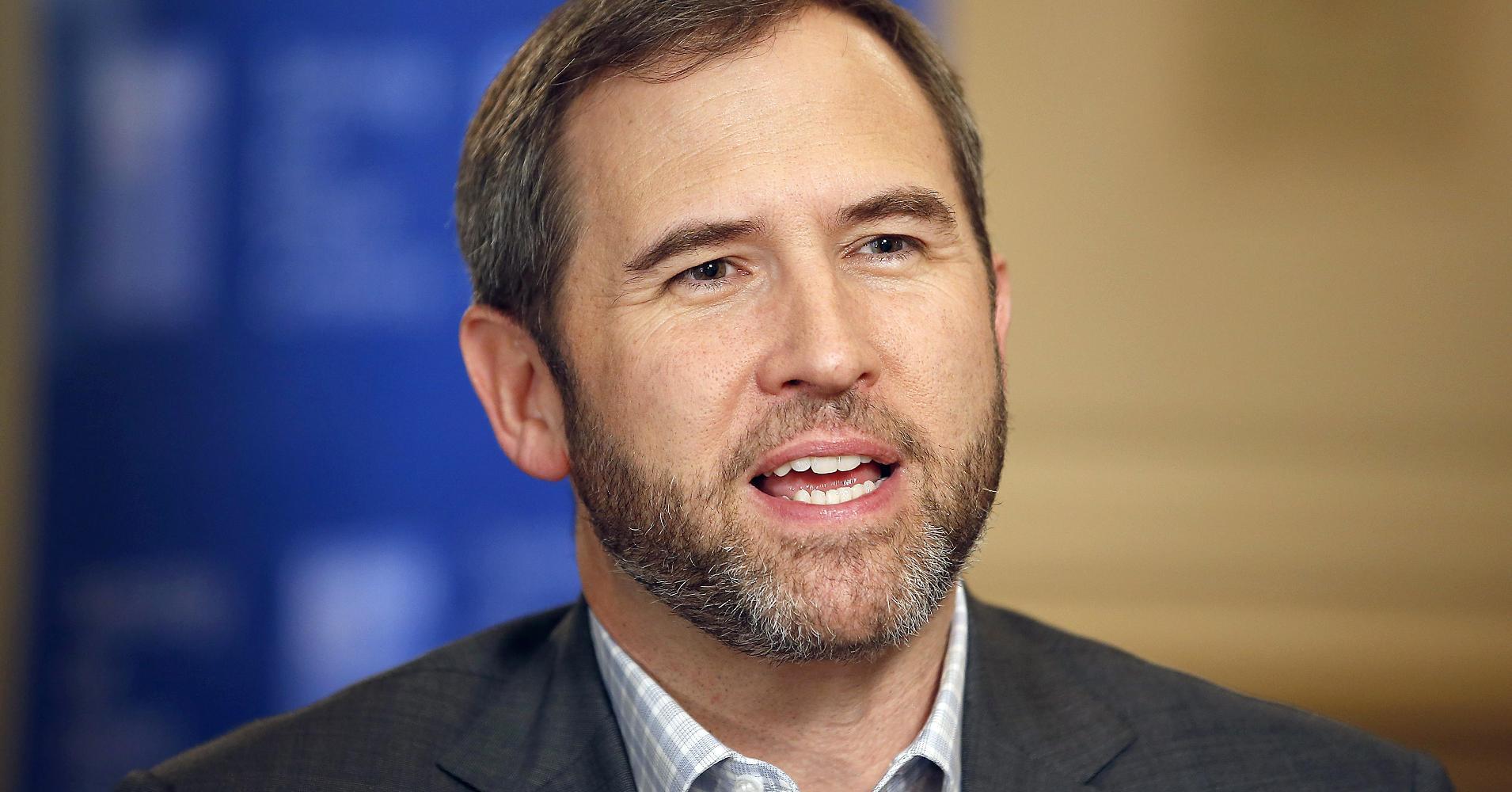 Интервью с CEO Ripple о криптовалюте XRP и её перспективах развития ...