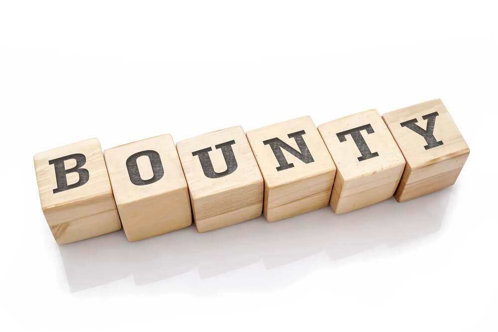 Bounty-программа: Что, где и как | Криптовалюта.Tech