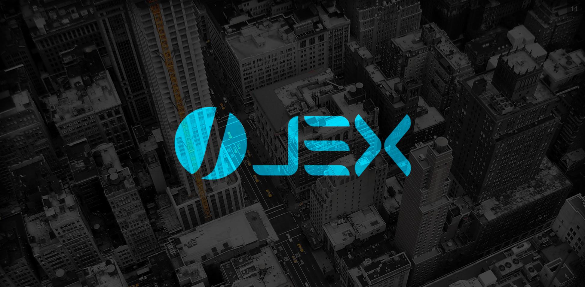 Обзор биржи Jex | Криптовалюта.Tech