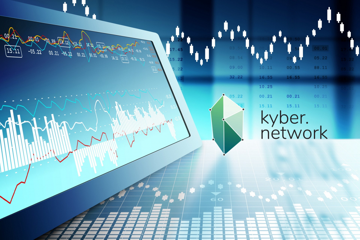 Kyber Network проведет серьезное обновление протокола | Криптовалюта.Tech