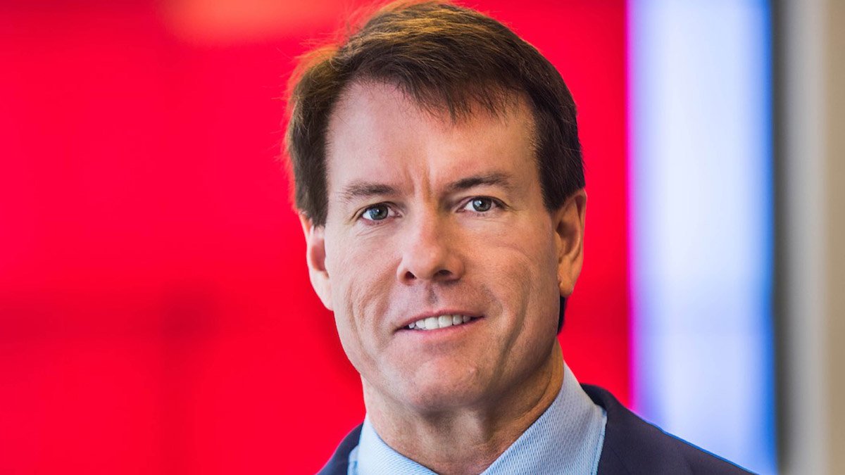 CEO MicroStrategy обратил внимание на биткоин | Криптовалюта.Tech