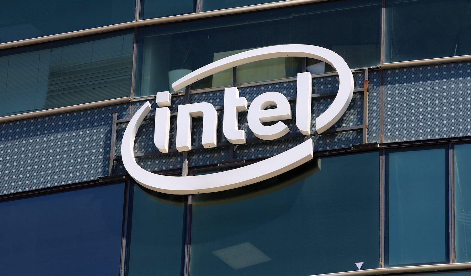 Intel представила прототип ASIC-майнера превосходящий всех конкурентов ...