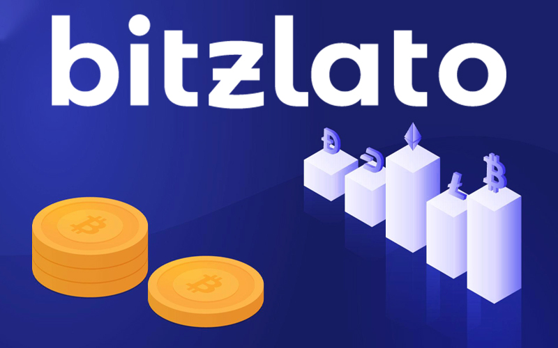 Bitzlato открыли вывод средств | Криптовалюта.Tech