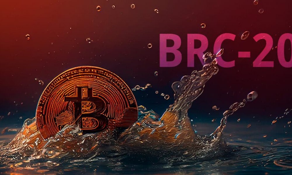 Капитализация BRC-20 токенов поднялась до $650 млн | Криптовалюта.Tech