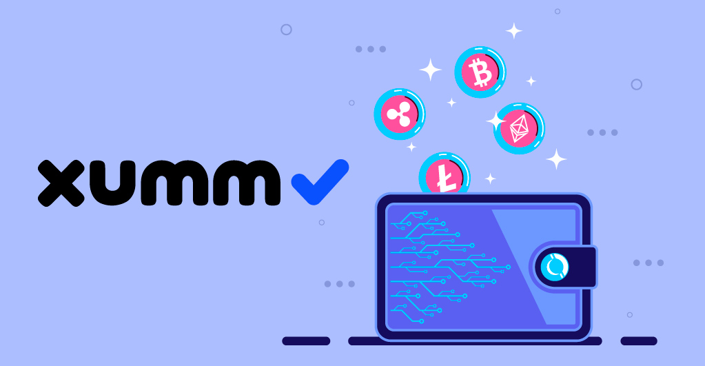 В магазине Google Chrome нашли фейковое приложение Xumm Wallet ...